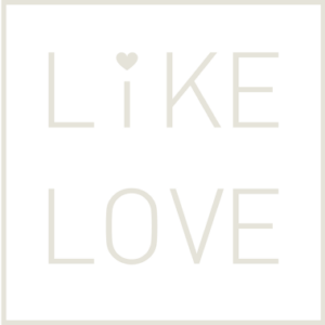 Like Love – Connecting the dots from like to love